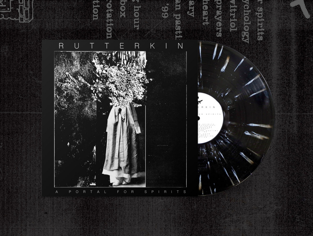 A Portal For Spirits | RUTTERKIN