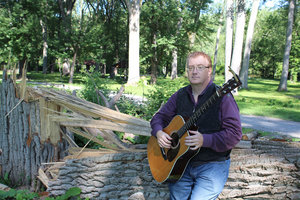 Music | Brian Quigley