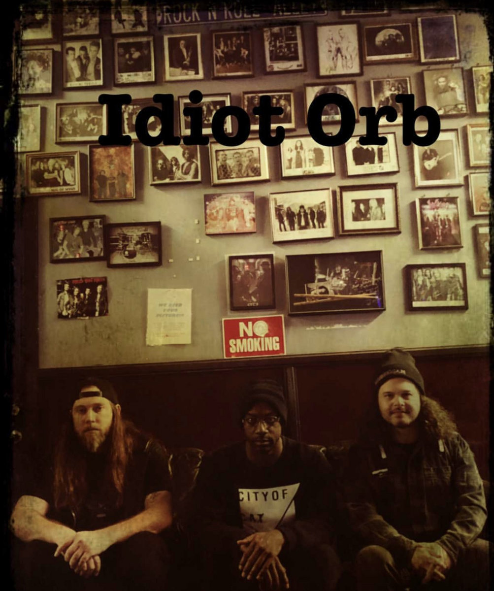 Dead Hope | Idiot Orb