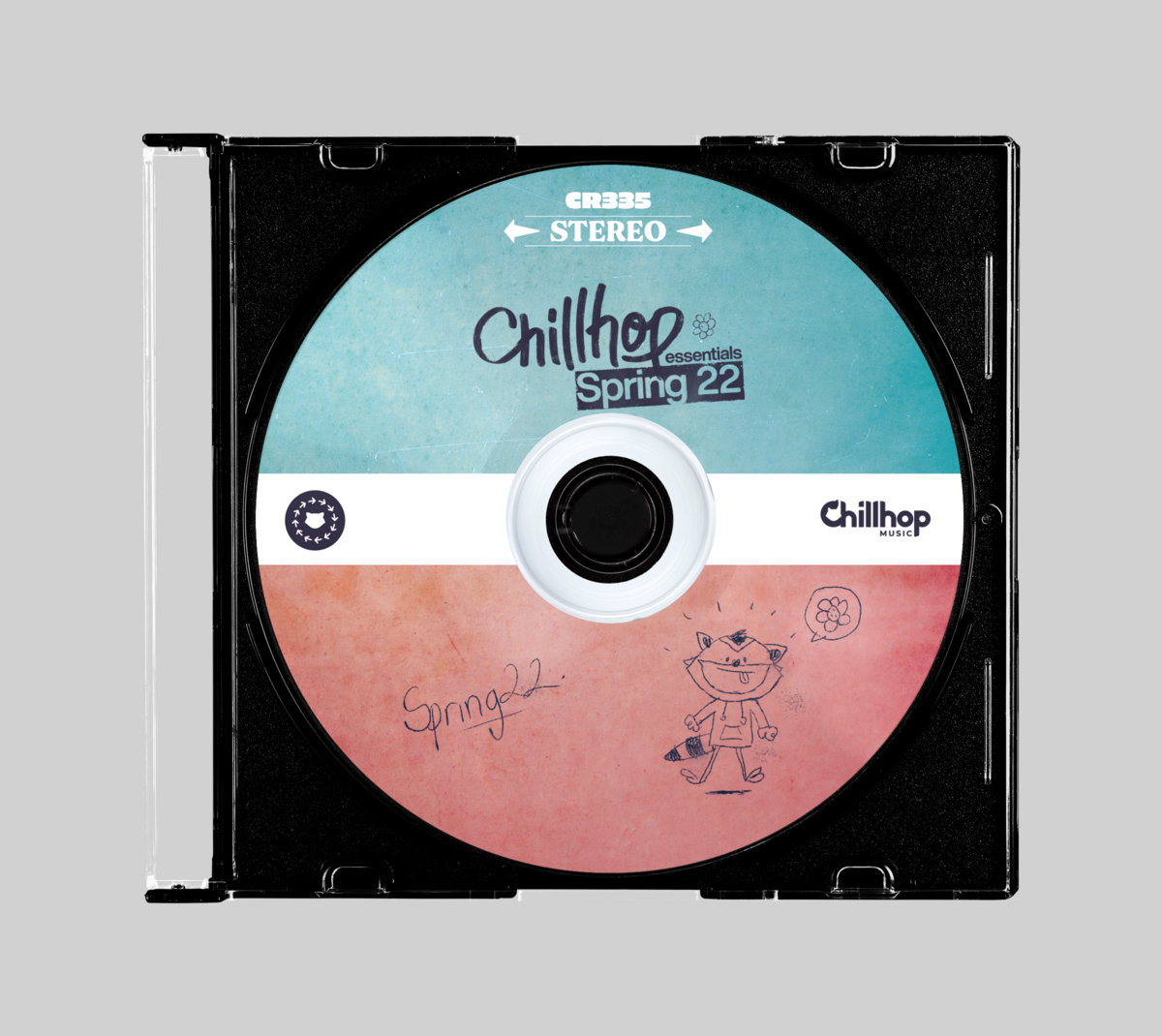 Chillhop Essentials Spring 2022 | Various Artists | Chillhop Music