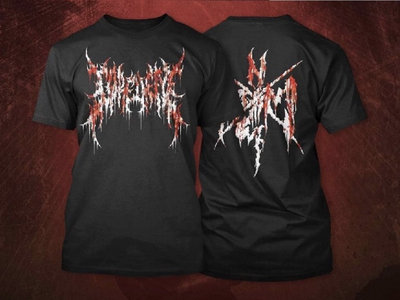 GOREVENT NEW-LOGO T-shirt (BLACK) | GOREVENT