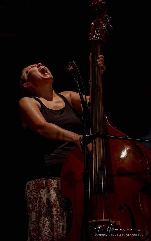 ROLL ME UP INTEGRITY | Carrie Clark