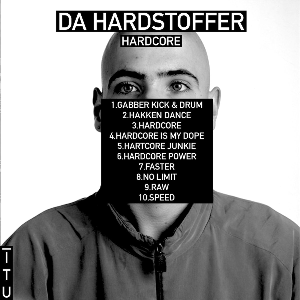 Gabber Kick & Drum | DA HARDSTOFFER | Industrial Techno United