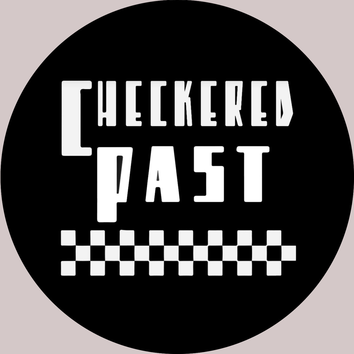 Public Announcement | Checkered Past