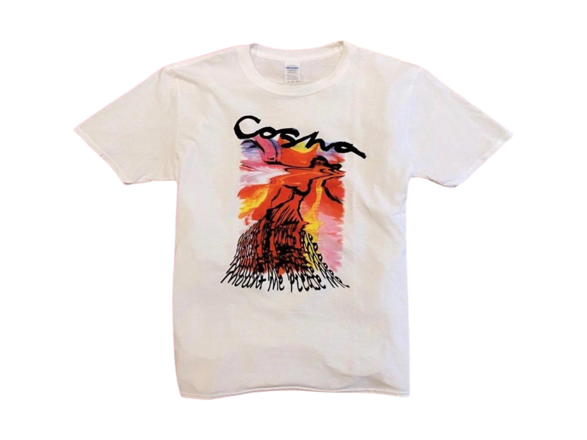 "Mount Me, Please Me" Tee | Cosha