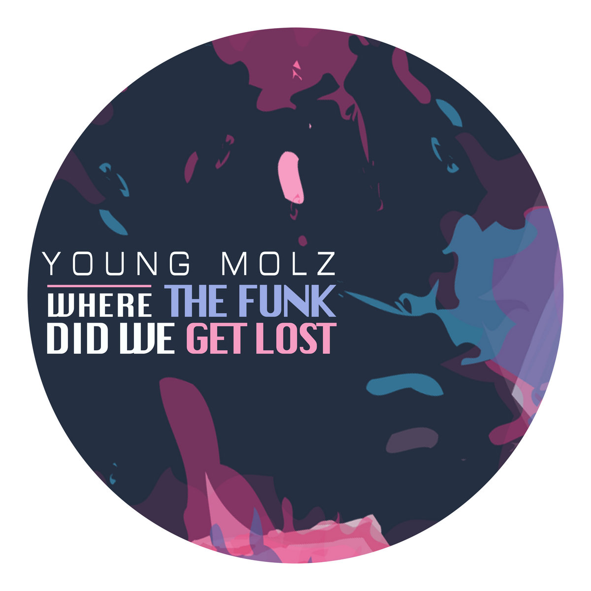 Young Molz - Groove In Lebop PART 2 | Young Molz