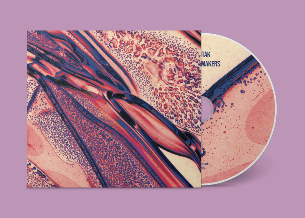 Rusty Courage | saajtak