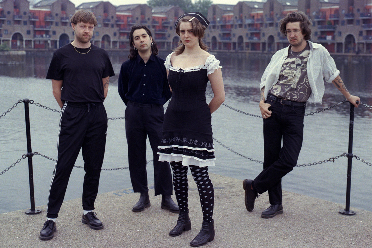 The Unscratchable Itch | Sniffany & The Nits