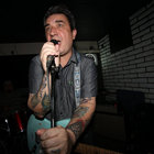 The Mystery Lights | The Mystery Lights