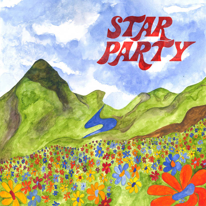 Star Party, “Meadow Flower” | Bandcamp Daily