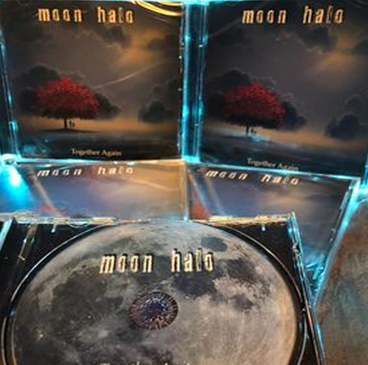 Together Again | Moon Halo