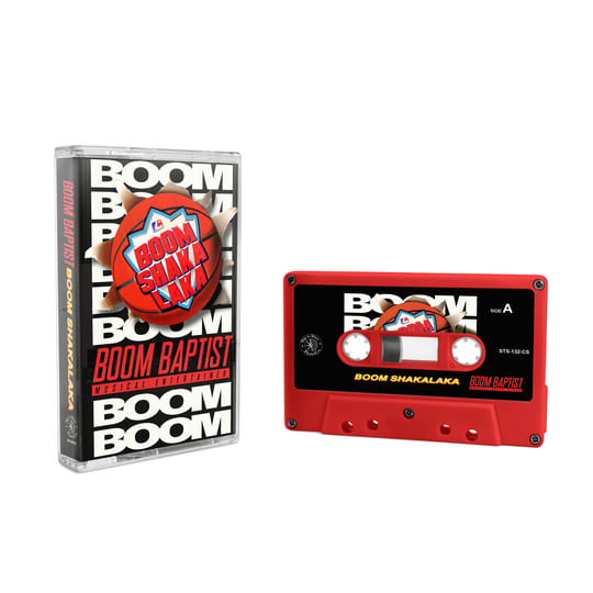 Boom Shaka Laka