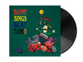 Merch | Benny Sings