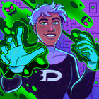 Amy Locust Whatever | CBMC