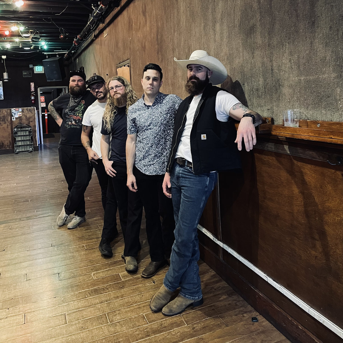 One More Go (Single) | Logan Riddle