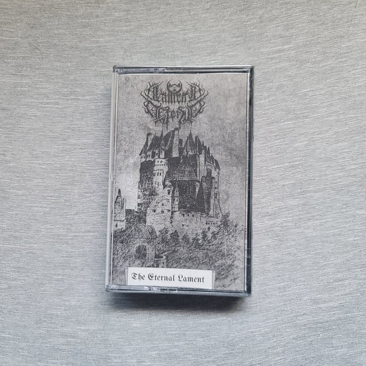 The Eternal Lament | Lamento Eterno