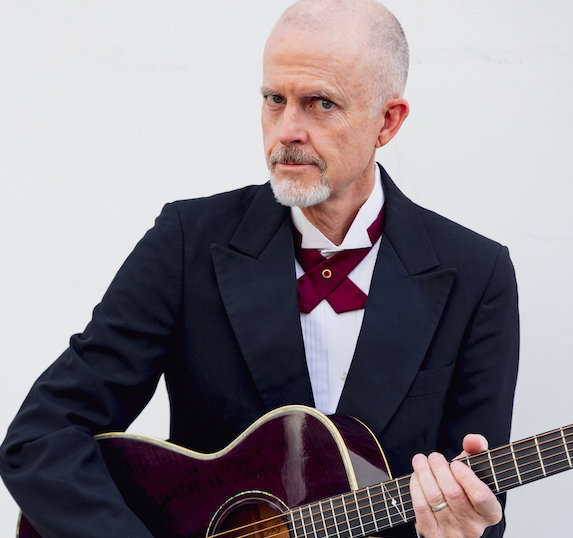 Do Not Insert In Ear Canal | Phil Ward