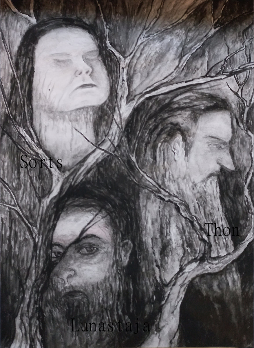 Kadunud Inimesed | Vanad Varjud