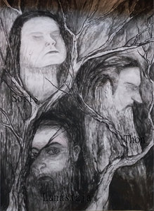 Music | Vanad Varjud