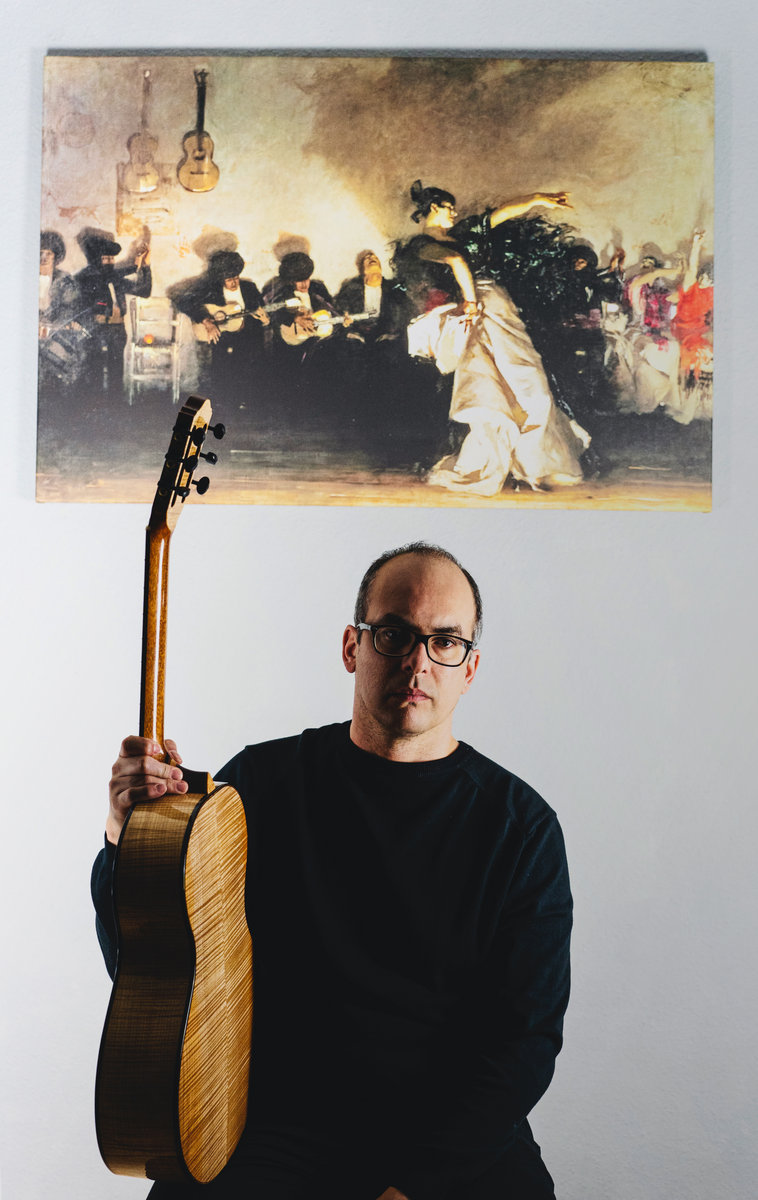 A long way | Jesús Otin | Jesus Otin