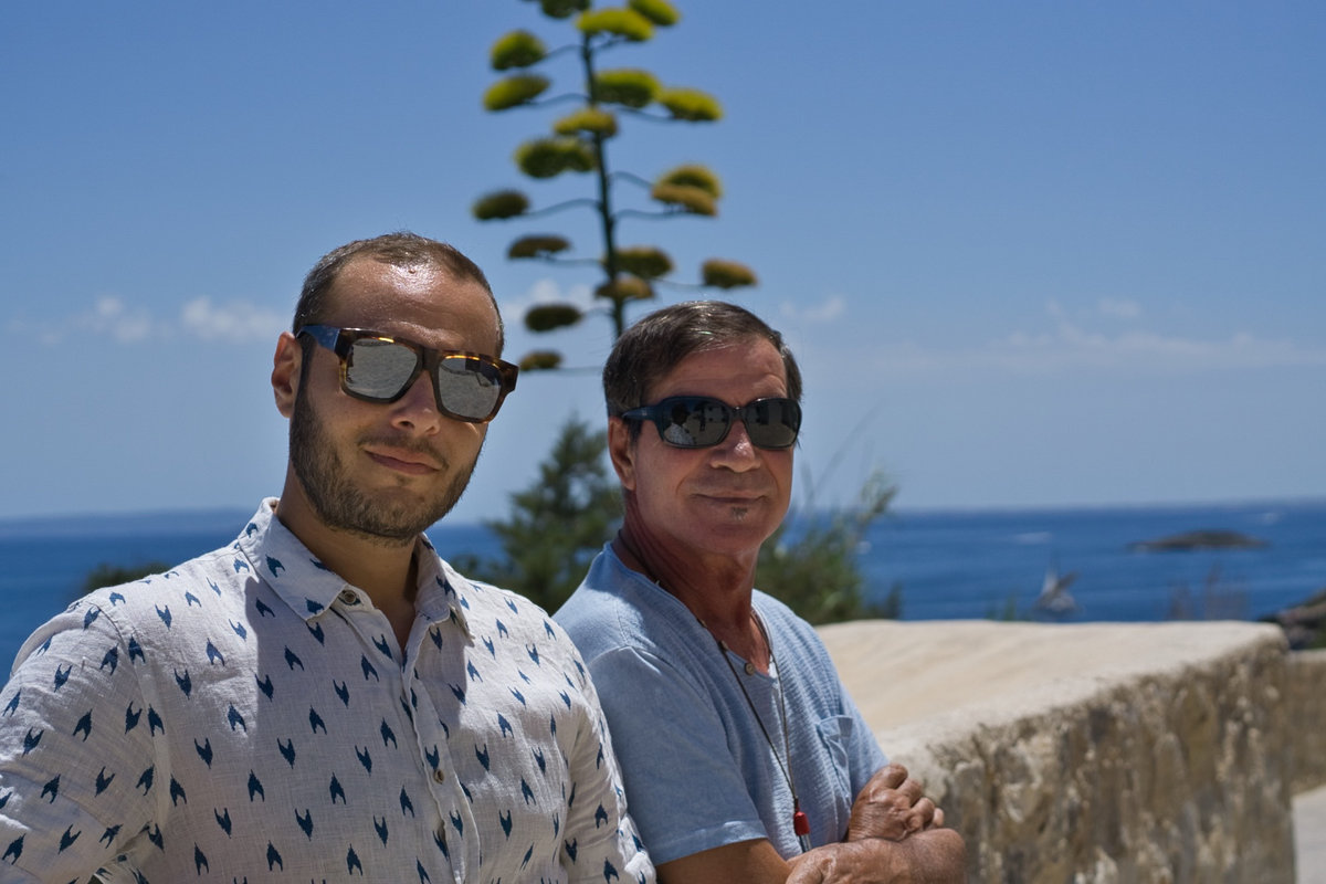 Noche De Primavera (Nad version by Dan Tyler) | DJ Pippi & Willie Graff