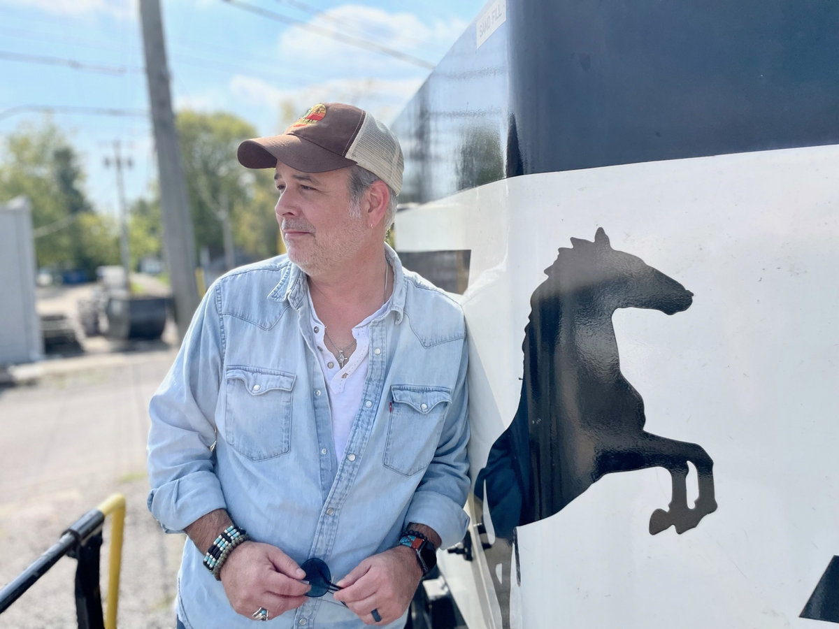 Four Directions | Ed Paul Fry