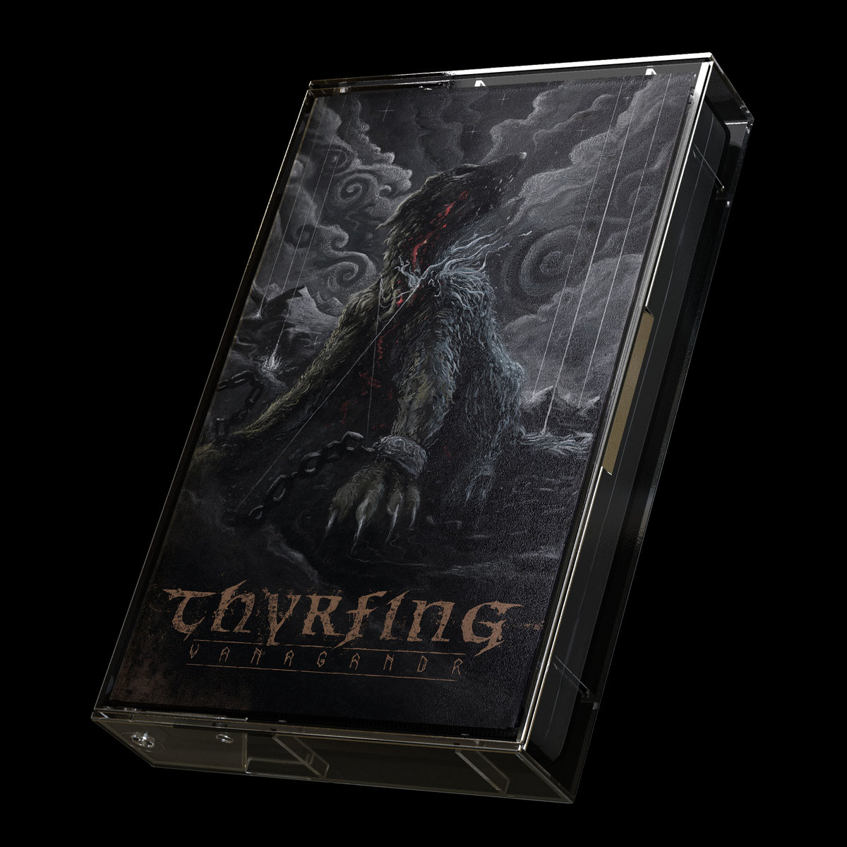 Vanagandr | Thyrfing