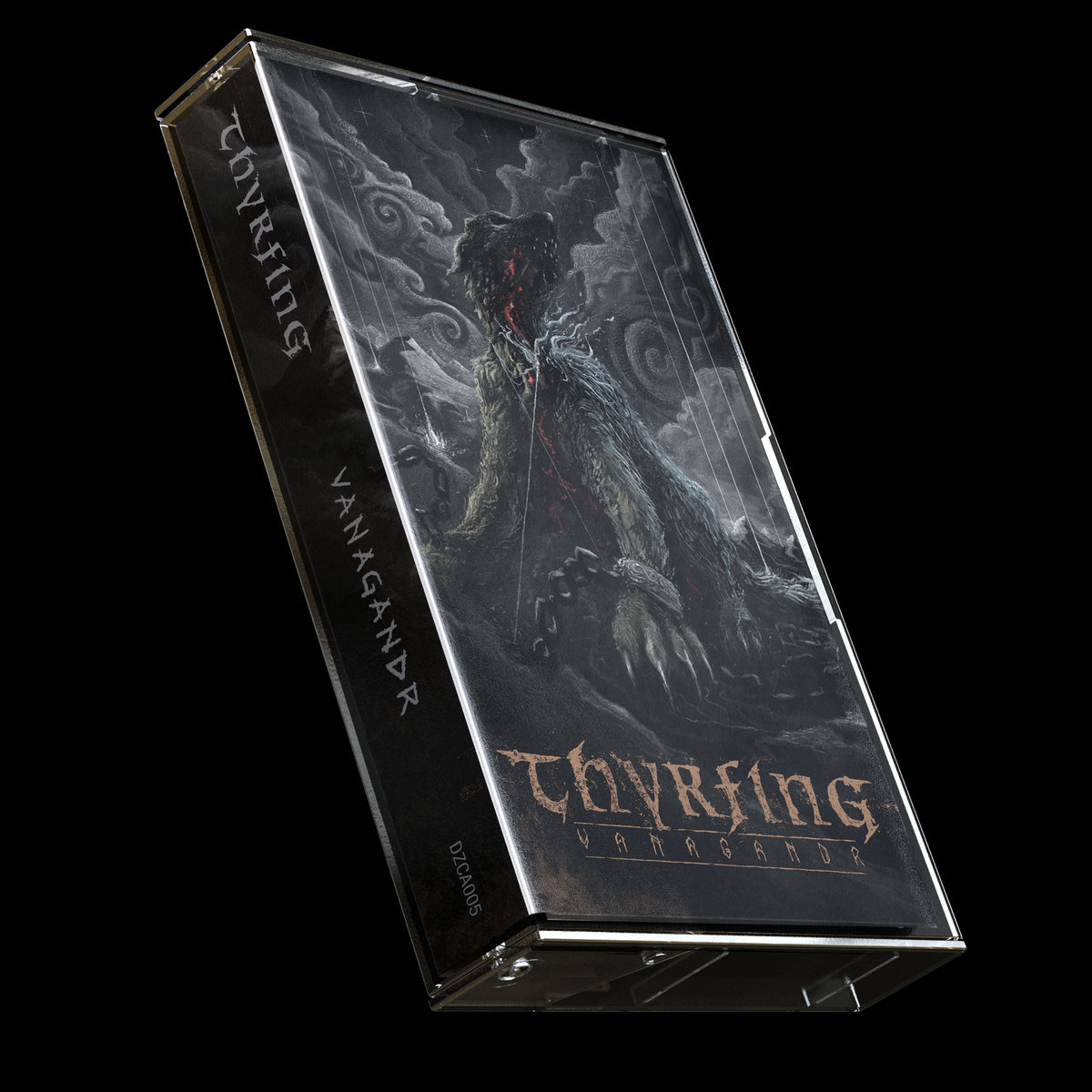 Vanagandr | Thyrfing