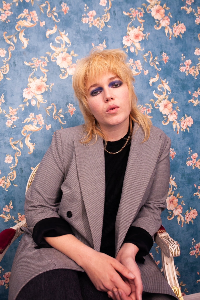 Hey You | Liv Slingerland