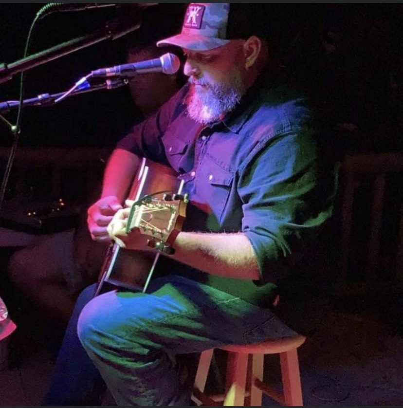 Extras | Jesse Jack Sample