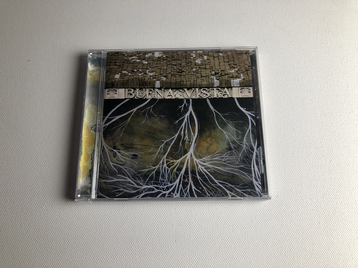 Buena Vista | Marcus Walton