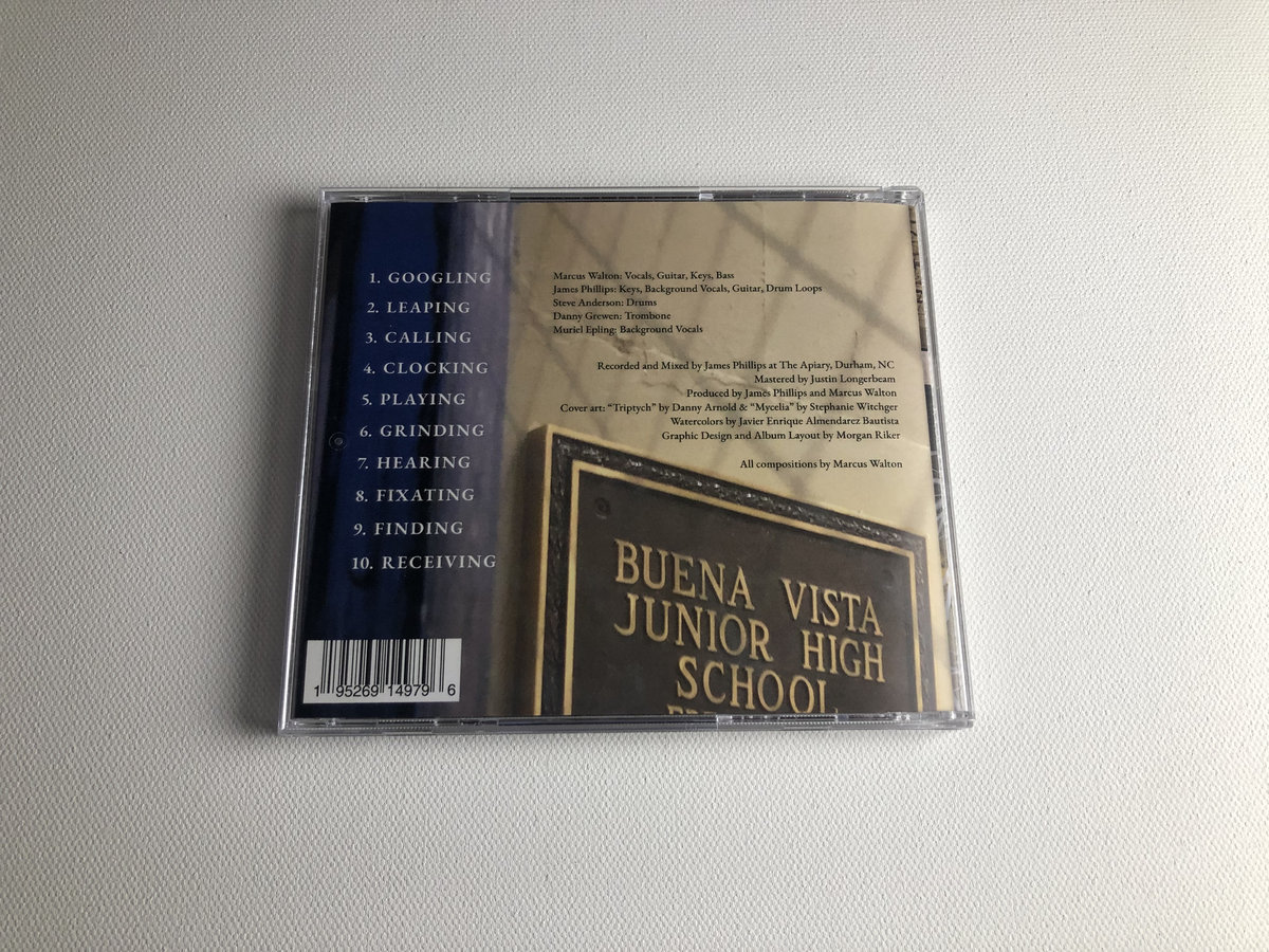 Buena Vista | Marcus Walton