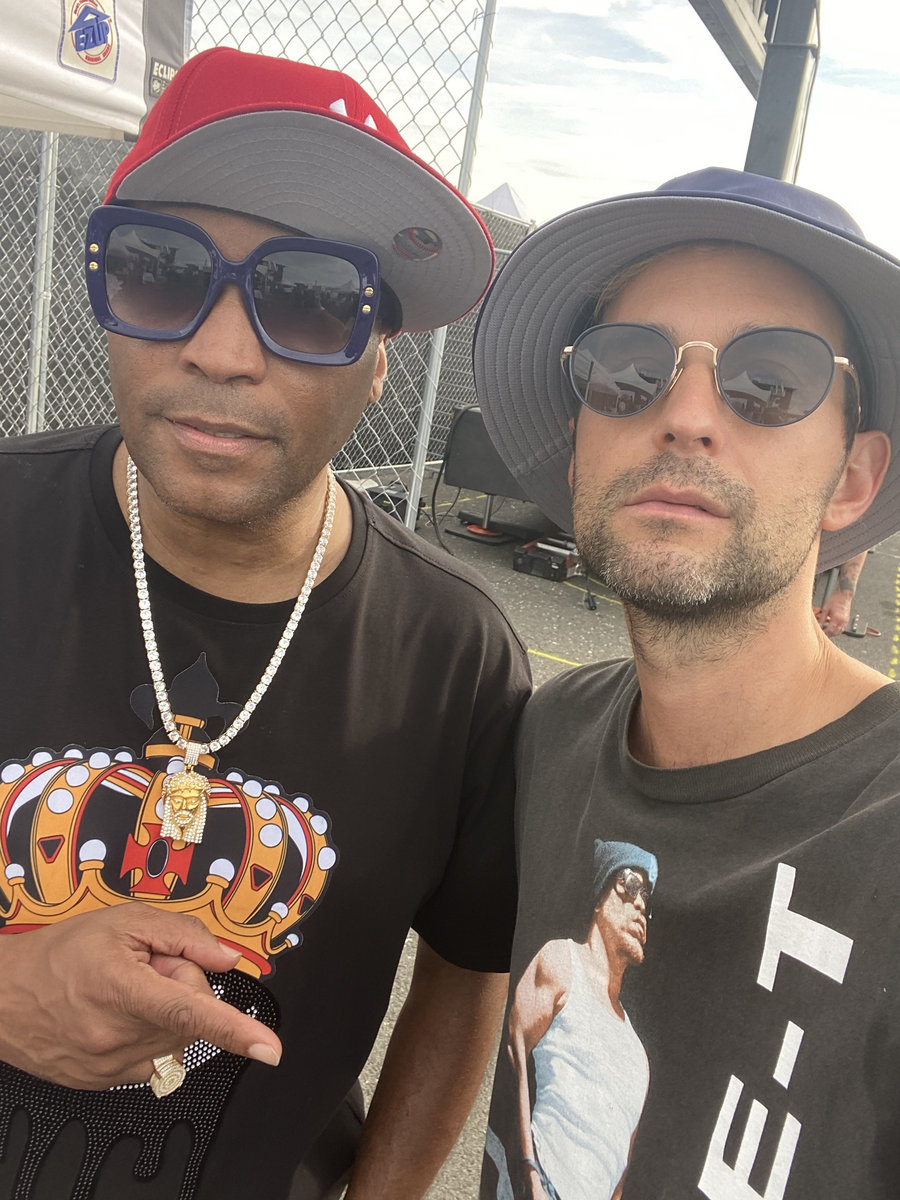 All The Stars (single/Inst/accapella) | Karpenters (Kool Keith & Grant ...