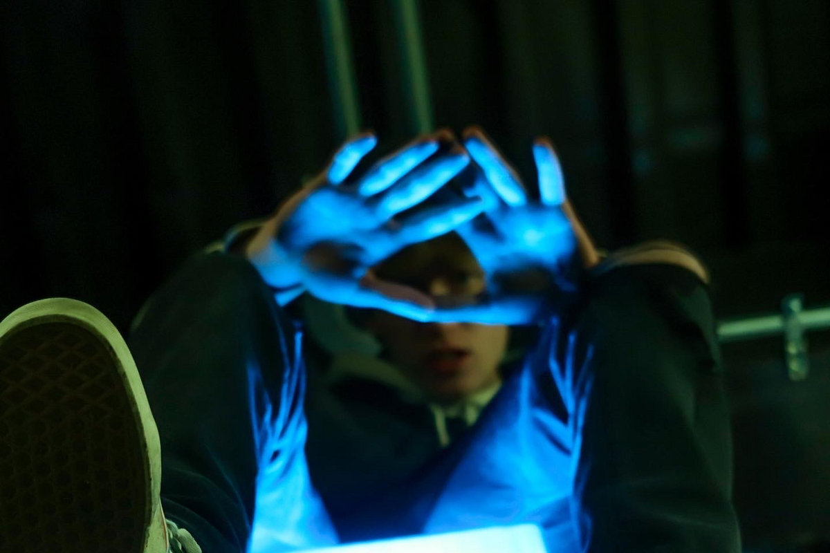 ADDICTED TO PAIN | Josh Lemke