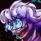 Peaceful as Hell | Black Dresses