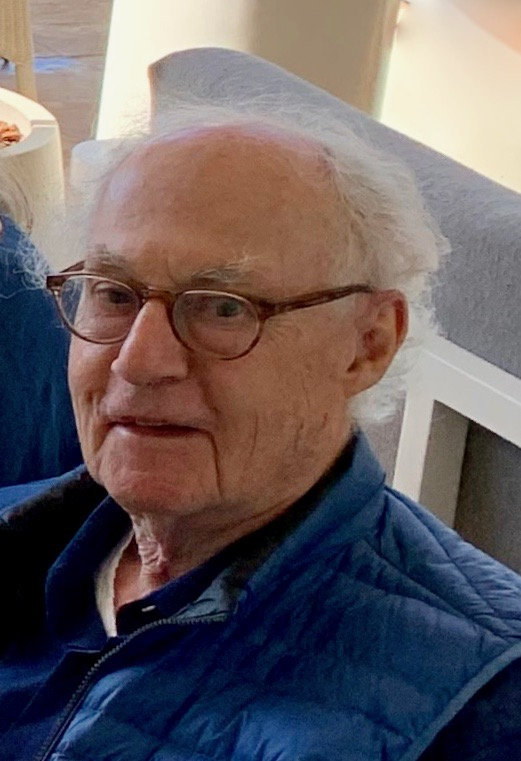 Figure in a Clearing | David Behrman