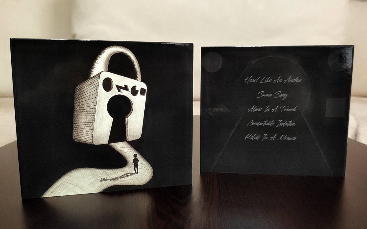 Farewell Forever | TripNote