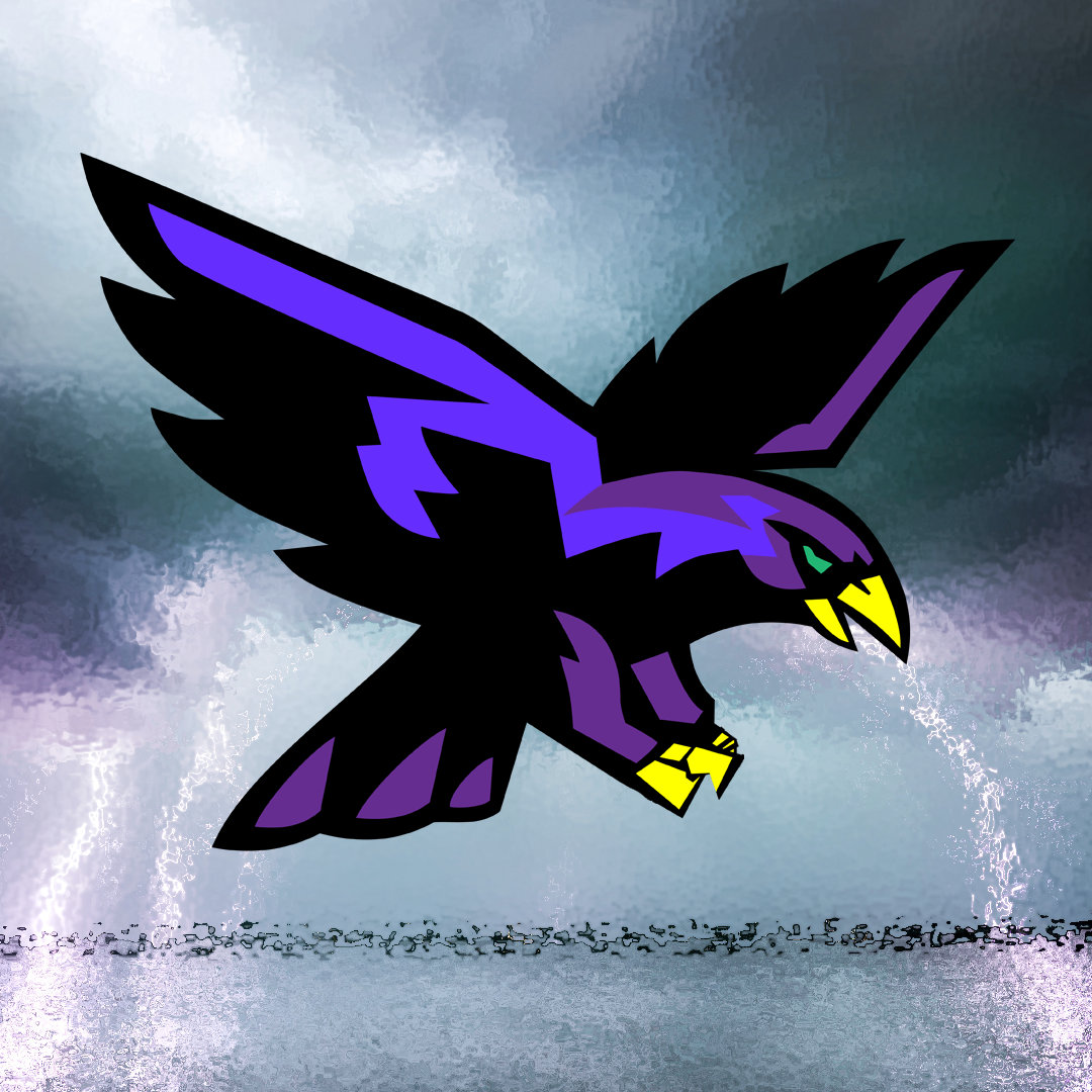 The Magic Rock | Stormcrow