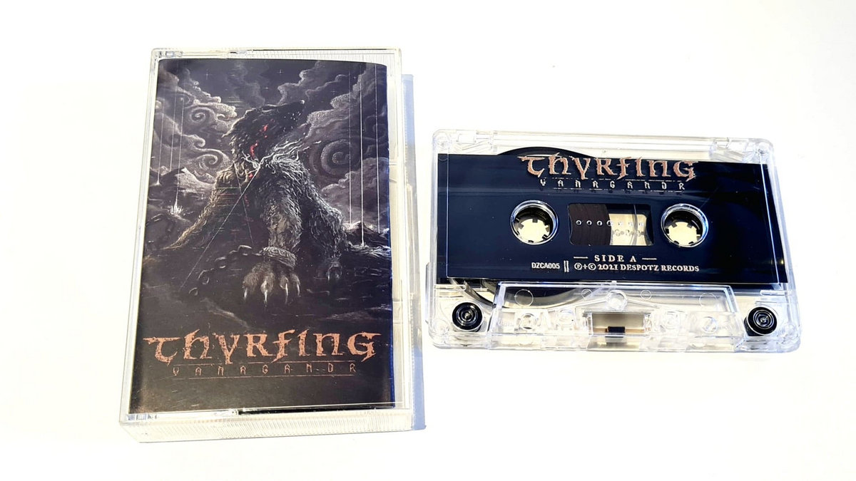 Vanagandr | Thyrfing