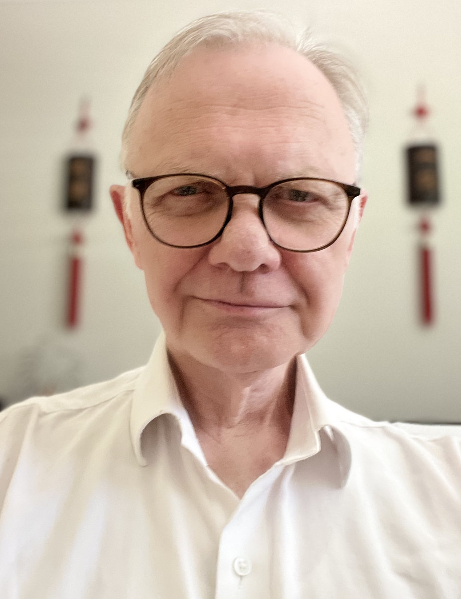 The Museum of Hope! | Frank Millward