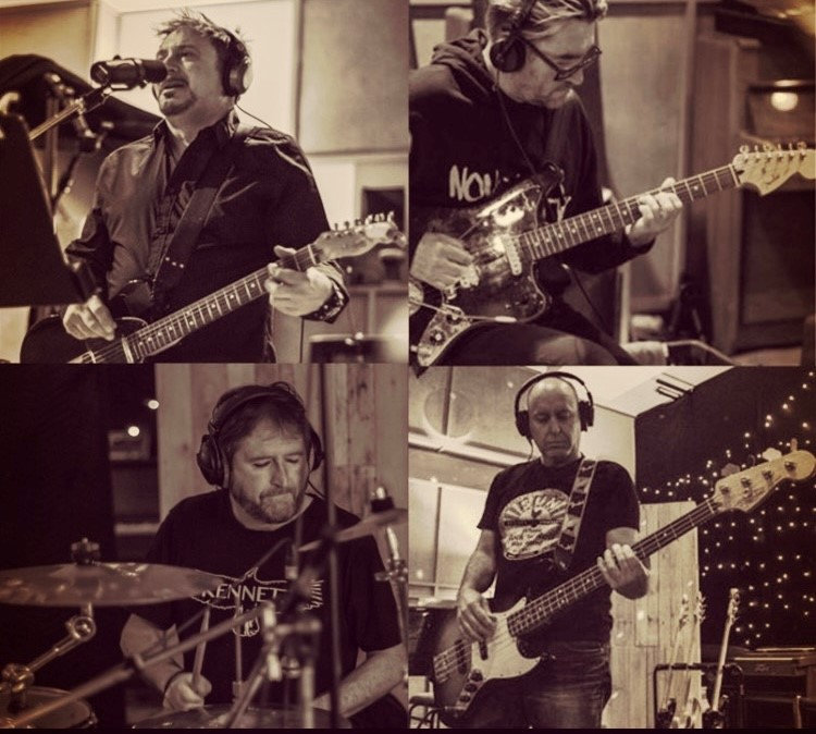 'Leased Regret' The Violets - (25th Anniversary Remastered Edition ...