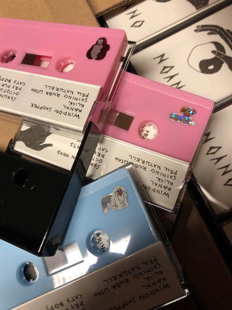 Onyon | Onyon | U-Bac