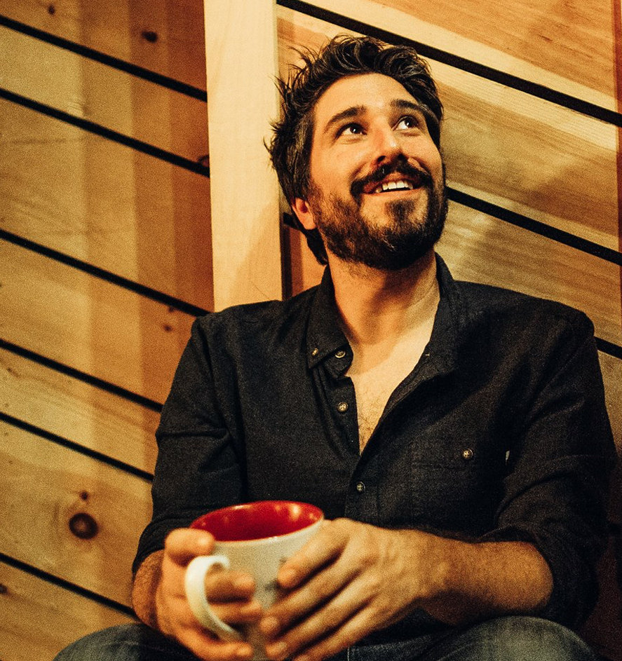 James Shipp Sings His Famous Songs | James Shipp