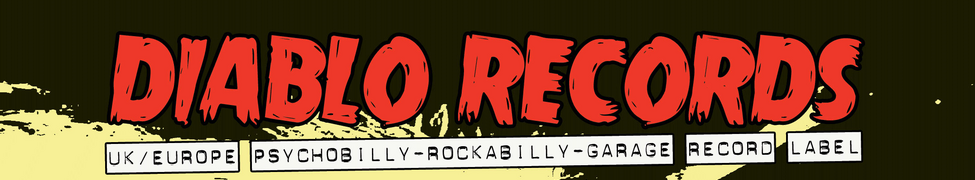 Music | Diablo Records