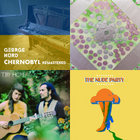 Tiny Home (self-titled) | Tiny Home