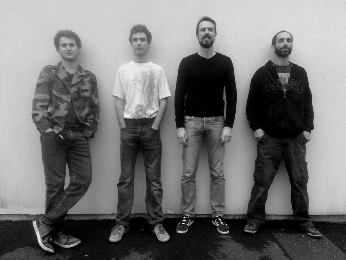 Near Death Experience | Origin Pulse