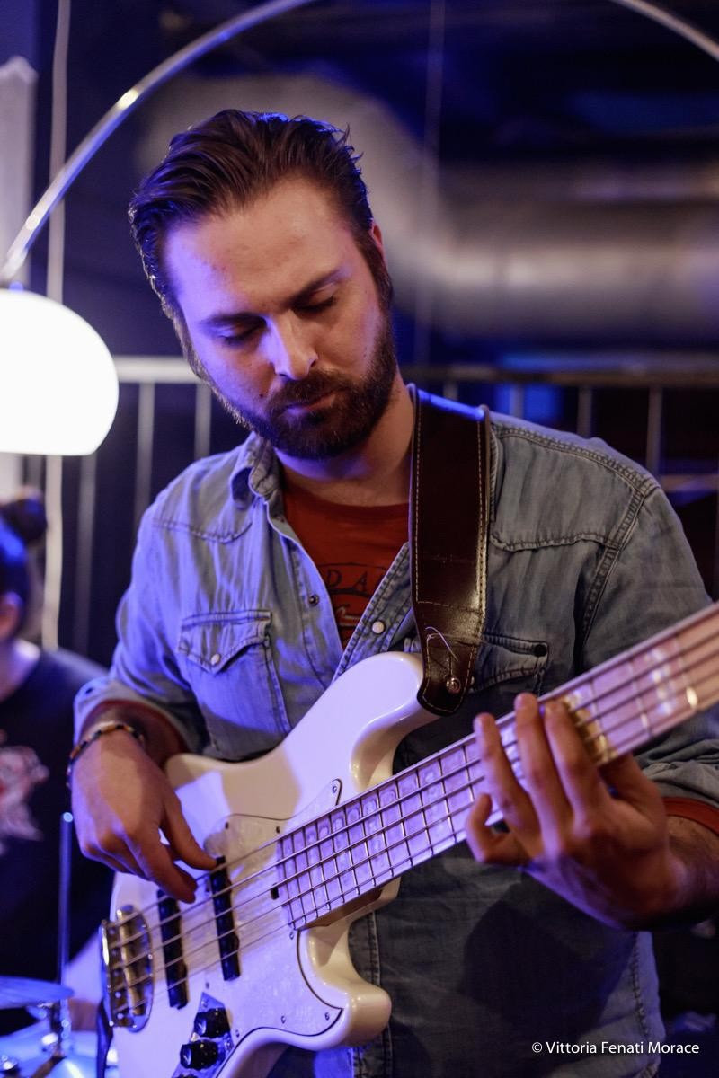 Stay Together | Marco Bruno