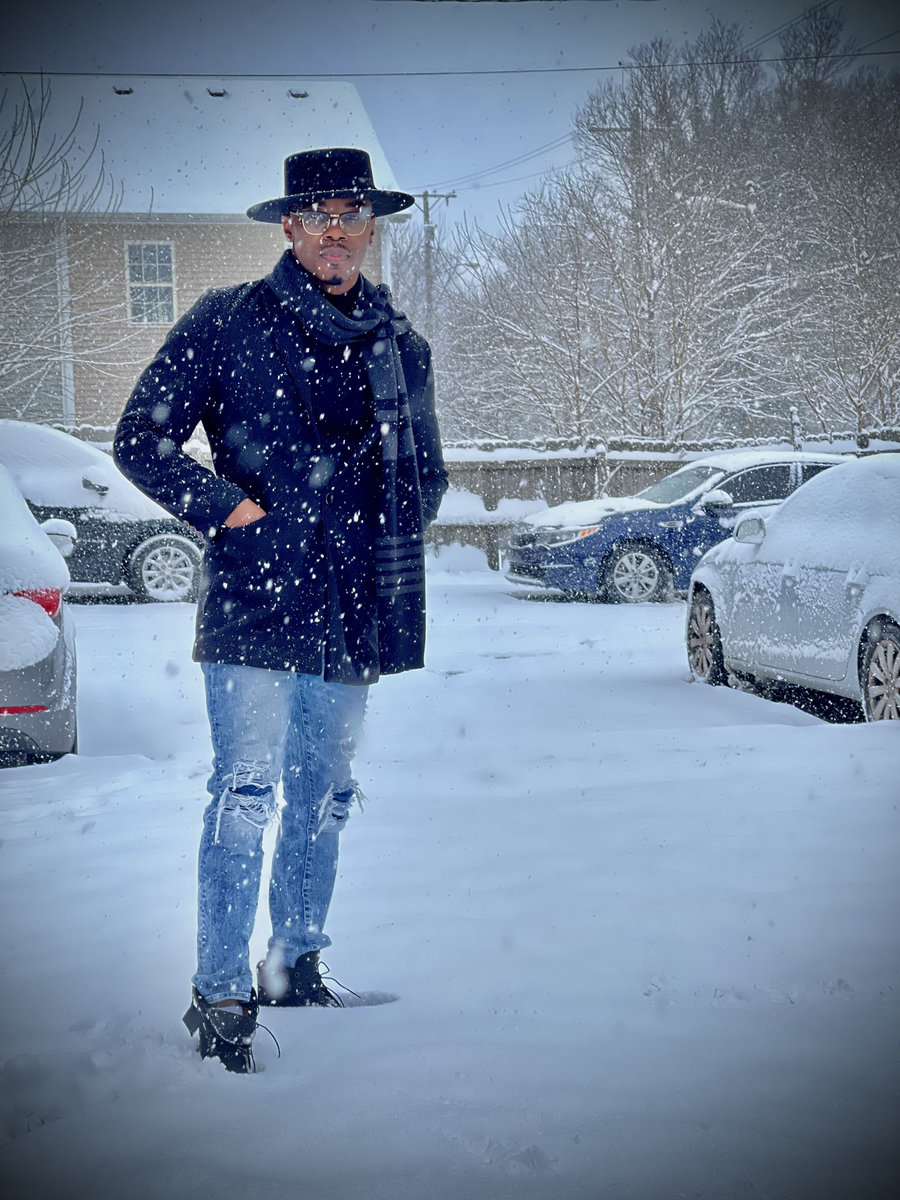 A Walk To Remember: Love, Self, & Politics | Allen C. Shepherd