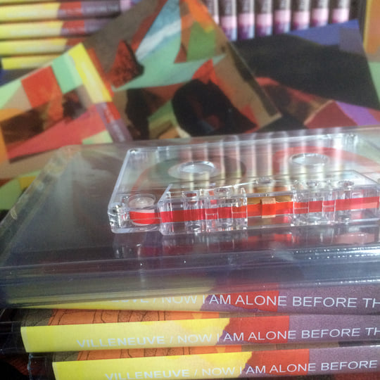 I Am Alone Cover Photos