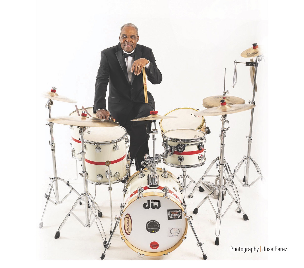 The Michael Carvin Experience: art of the trio | Michael Carvin Experience